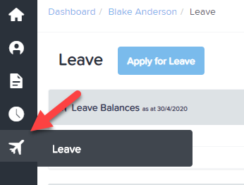 Cancelling Leave Requests – Employee Help Zone (MY)